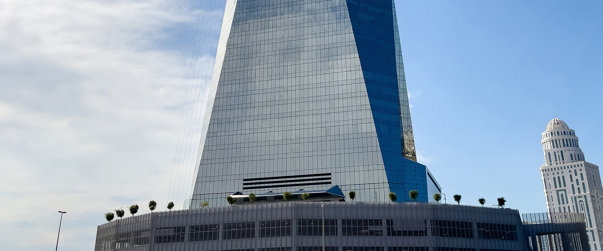 Uptown Dubai Tower by DMCC, JLT, Dubai - Offices for rent